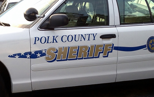 Polk County Sheriffs car SMALL | WGAA Radio
