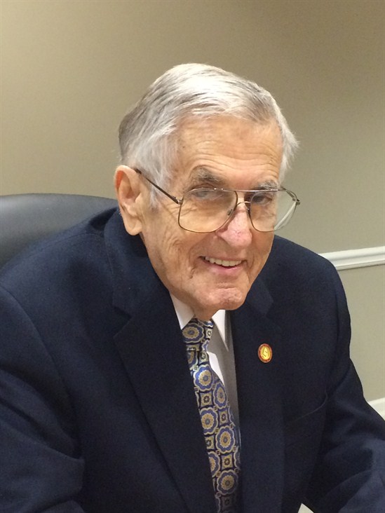 Billy Croker | WGAA Radio