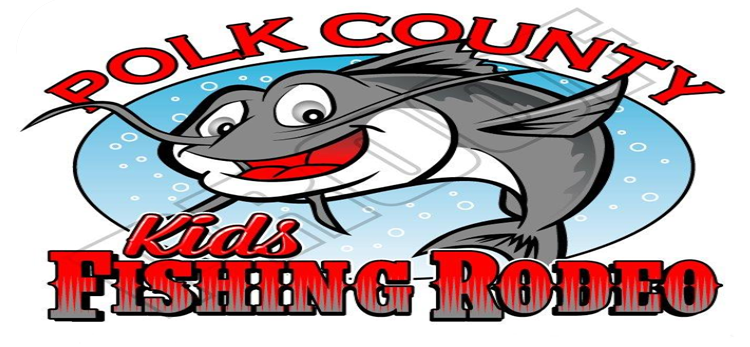 Polk County Kids Fishing Rodeo set for June 10 | WGAA Radio