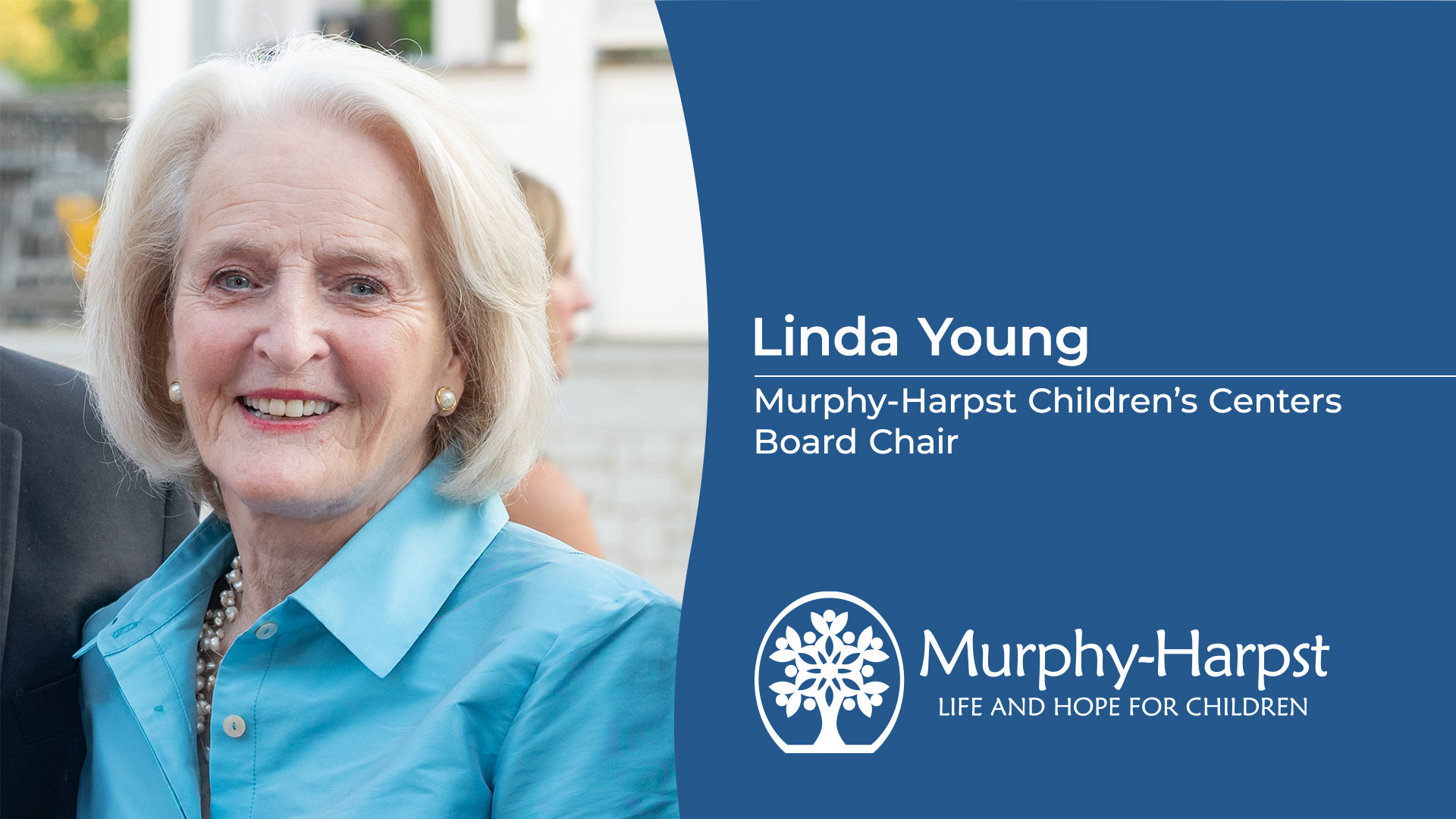 Murphy-Harpst Children’s Center Names Linda Young as New Board Chair ...